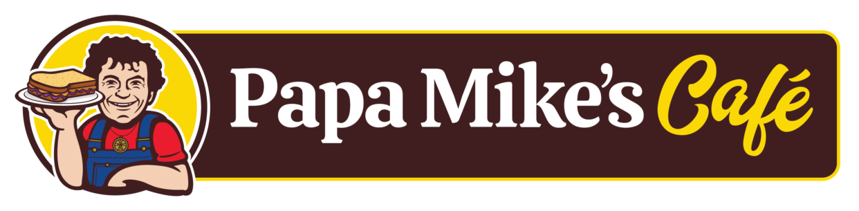 Papa Mike’s Café - Poverello House
