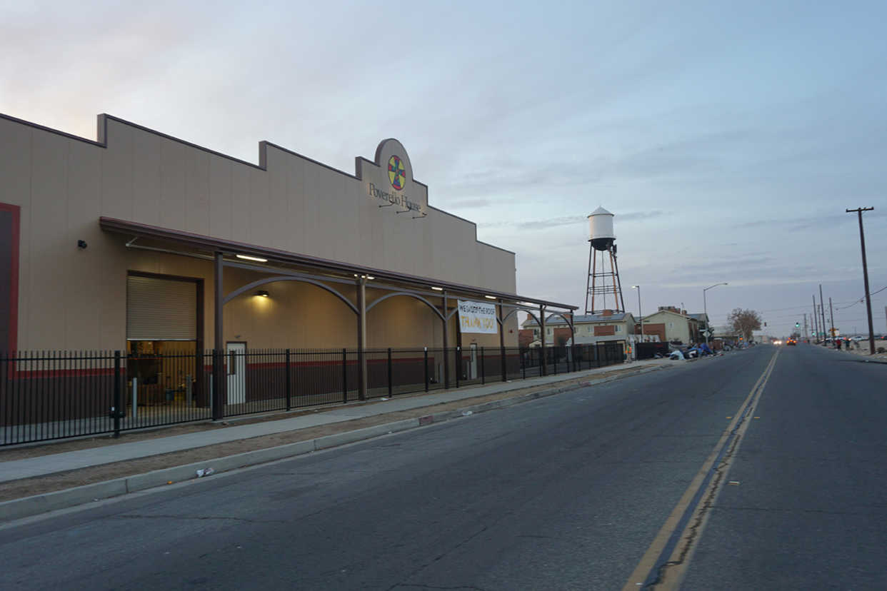 Donate Food, Clothes and Household Items - Poverello House